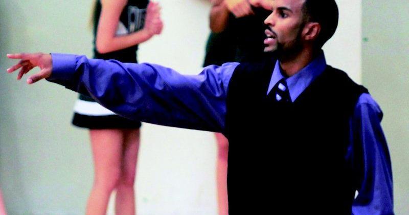 Berry out as Muskogee's boys basketball coach | Sports ...