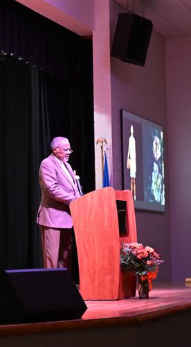 Vigil held to honor Connors basketball player Ethan Dietz | News ...