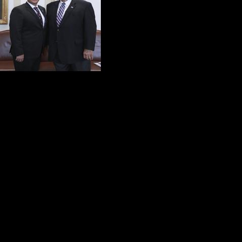 Muskogee surgeon 'Doctor of Day' | News | muskogeephoenix.com