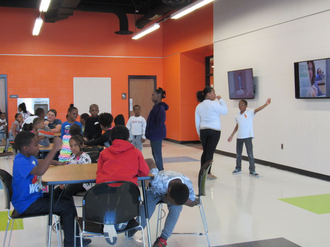 Opening of new MLK Center celebrated | Local News | muskogeephoenix.com