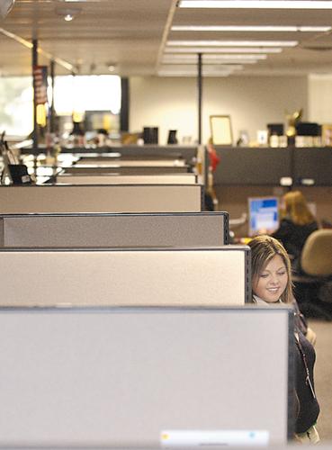 VA call center will add 110 jobs | Archives | muskogeephoenix.com