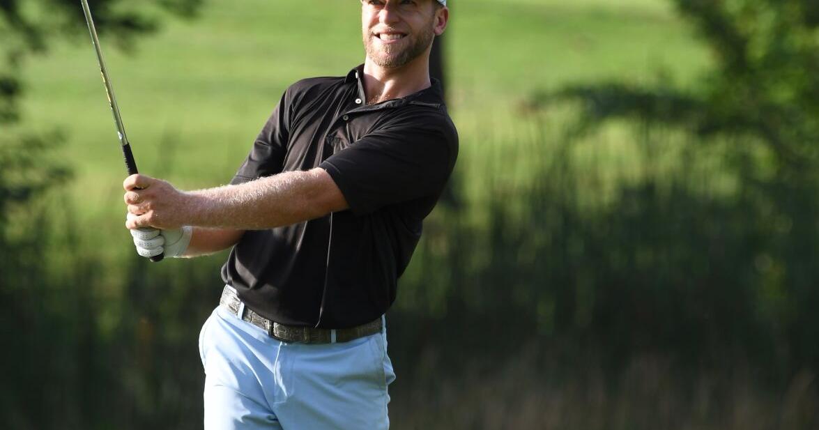 Golf tour makes its way through Muskogee this week with two-time winner ...