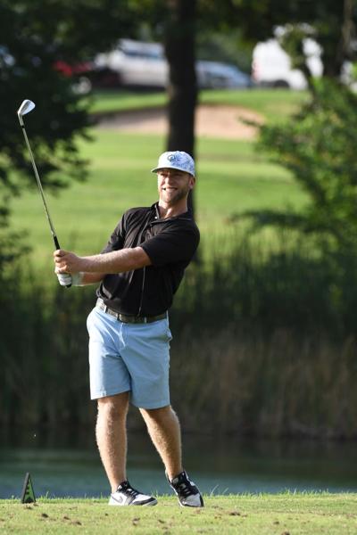 Golf tour makes its way through Muskogee this week with two-time winner ...
