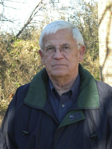 EODD director to retire after 15 years | Archives | muskogeephoenix.com