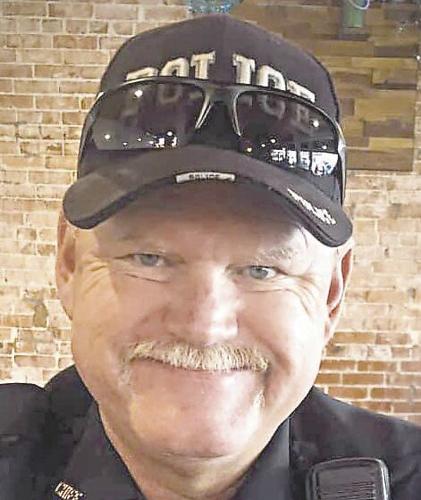 Eufaula Police Chief resigns | | muskogeephoenix.com