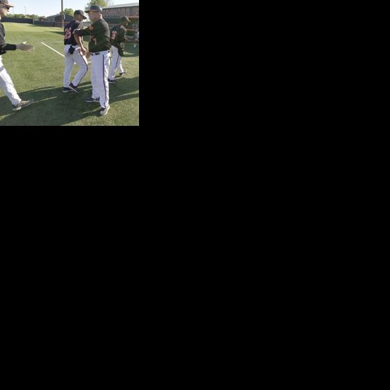 Connors baseball gets started Monday | Sports | muskogeephoenix.com