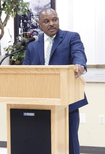 VAMC celebrates Black History Month | Local News | muskogeephoenix.com