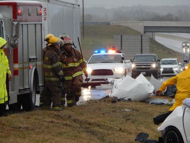 Gore woman dies in crash | News | muskogeephoenix.com