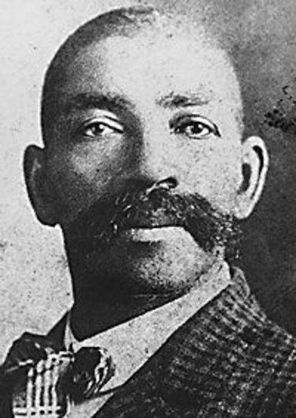 Day scheduled to honor legendary lawman Bass Reeves | News ...