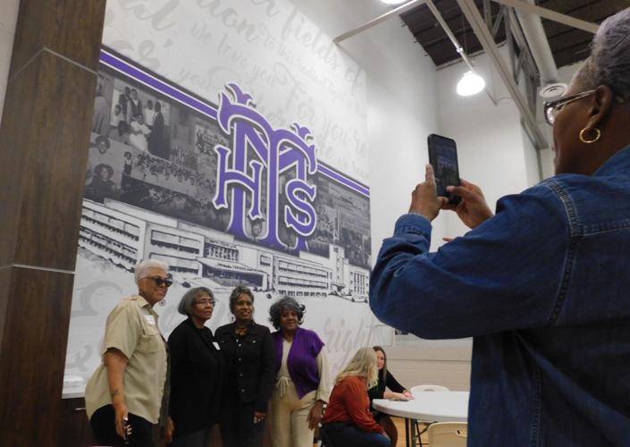 Fine Arts Showcase features renovations at Sadler, MHS | News ...