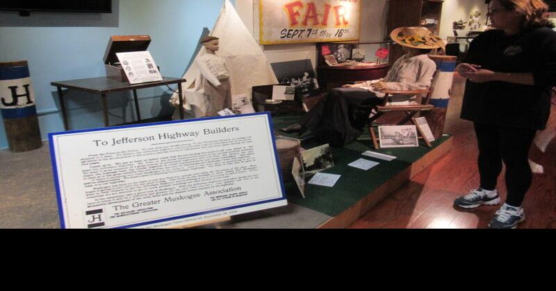 Three Rivers Museum to host Grand Reopening | Schools | muskogeephoenix.com