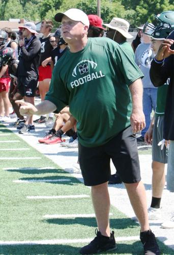 Keep your shades handy: Rougher offense is plenty young and has a high ...