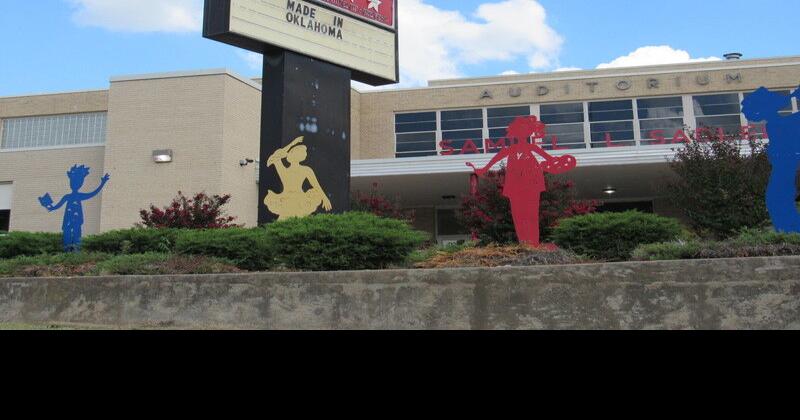 Sadler artwork to be displayed at STEAM Center | Schools ...