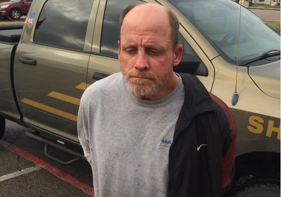 Law enforcement captures escaped Jess Dunn prisoner | News ...