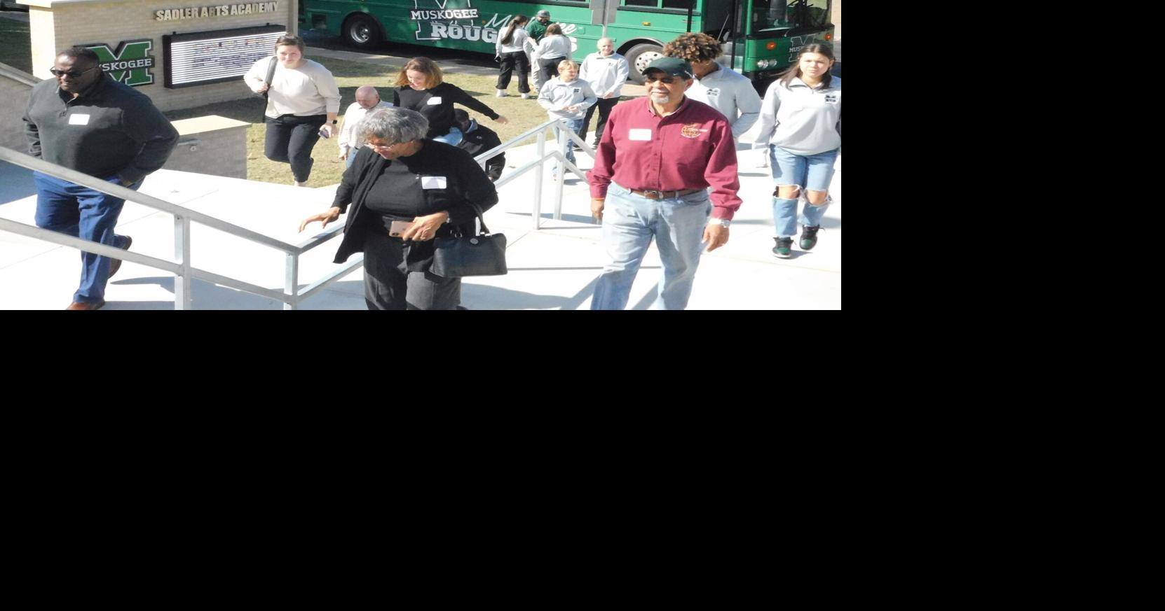 Fine Arts Showcase features renovations at Sadler, MHS | News ...