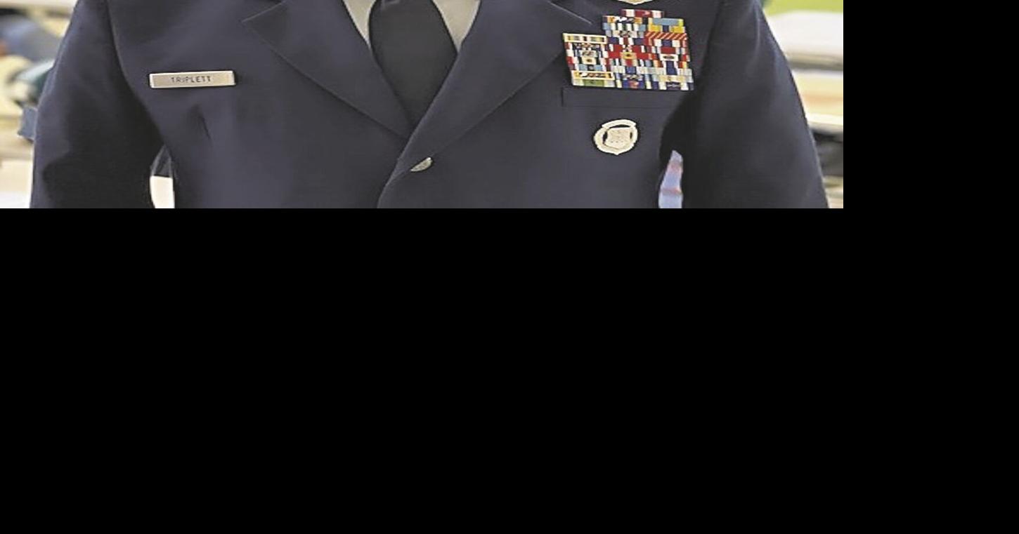 Education Spotlight — William L. Triplett | News | muskogeephoenix.com