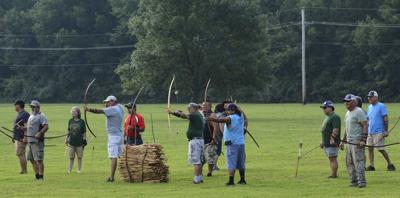Traditional Native Games set for Saturday | News | muskogeephoenix.com
