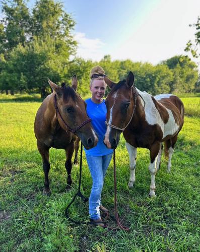 OKIE FROM MUSKOGEE: Food, animals ties Kilpatrick's life together ...