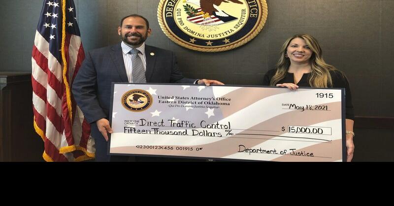 DOJ helps white-collar crime victims | News | muskogeephoenix.com