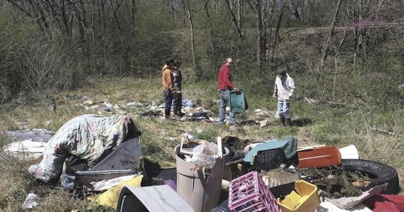 Azalea Clean Up set to begin Wednesday | News | muskogeephoenix.com