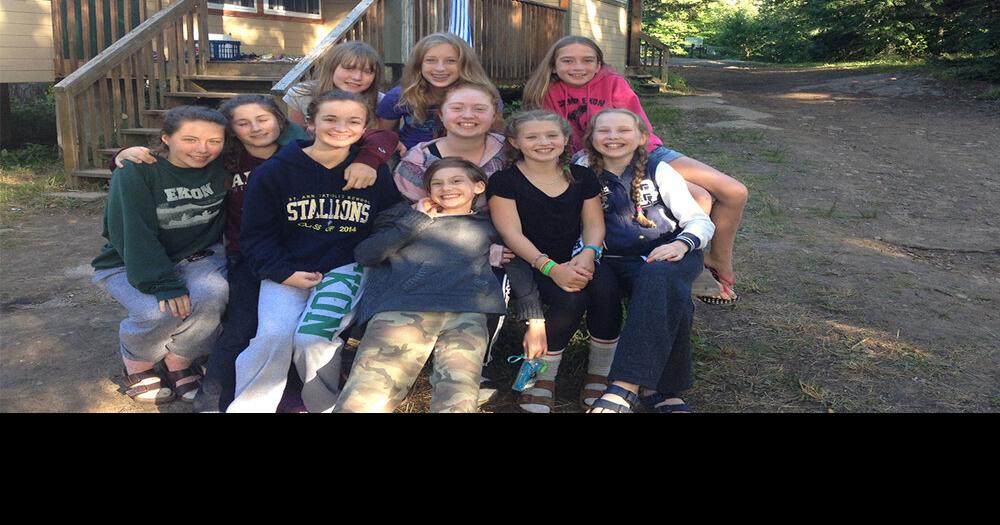 Traditions: just part of the magic at summer camps in Muskoka