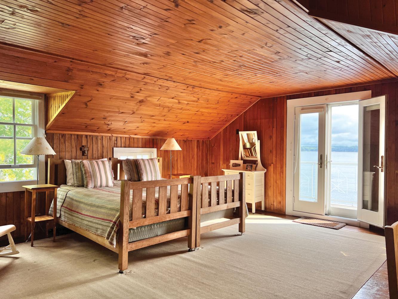 'One of the most beautiful cottages in Muskoka': A century of cottaging ...