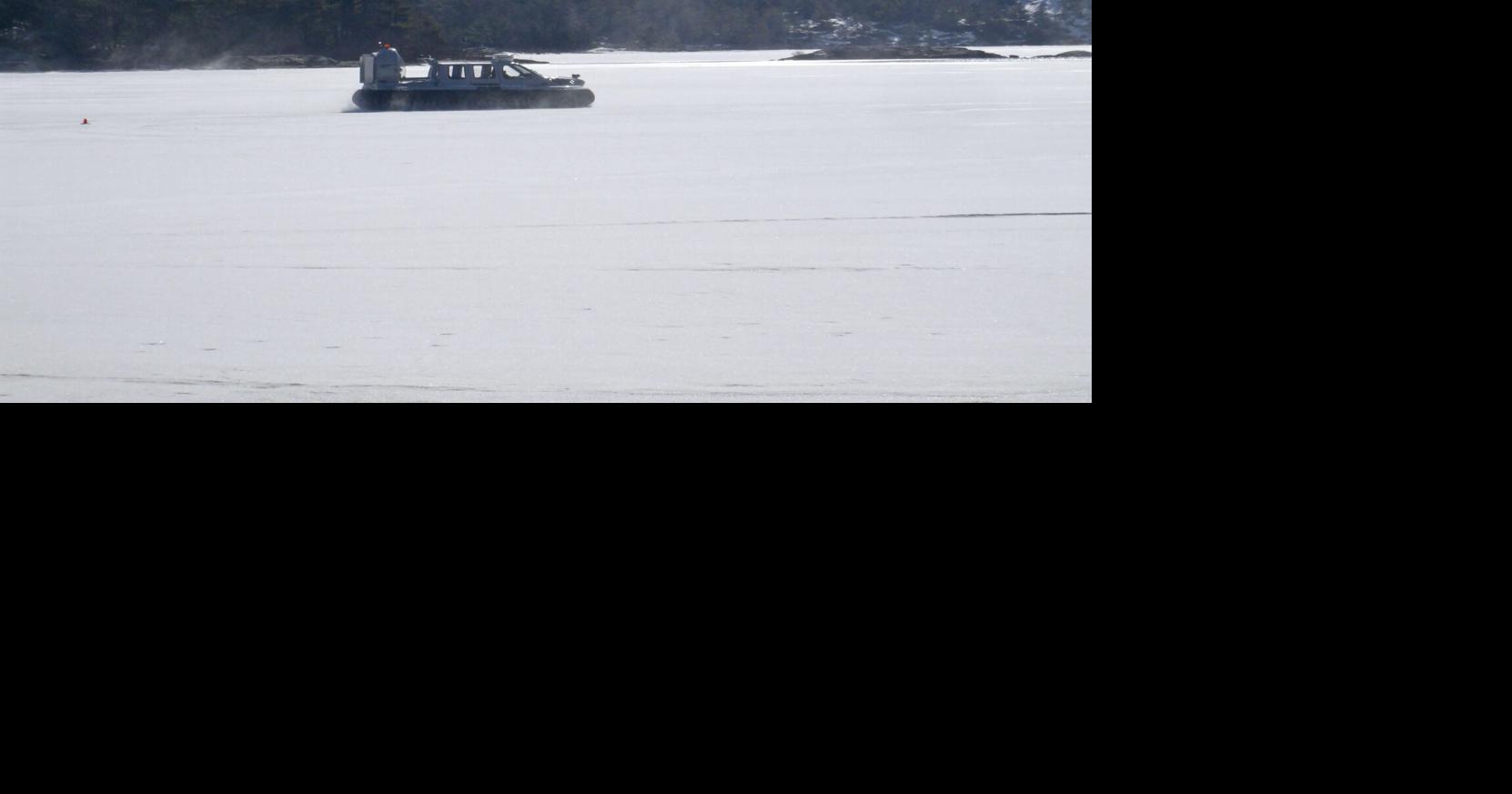 Parry Sound’s 30,000 Islands featured on PowerBoat TV