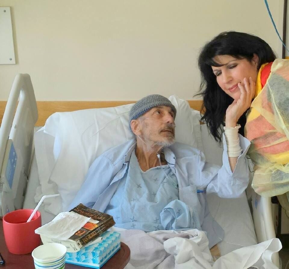 Huntsville's James Carroll dies