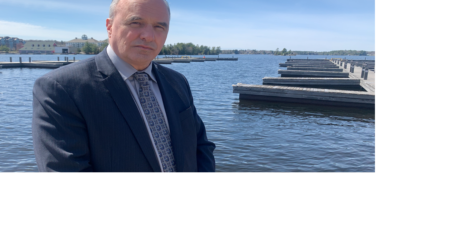 No evidence human remains found in Huntsville are missing Gravenhurst ...