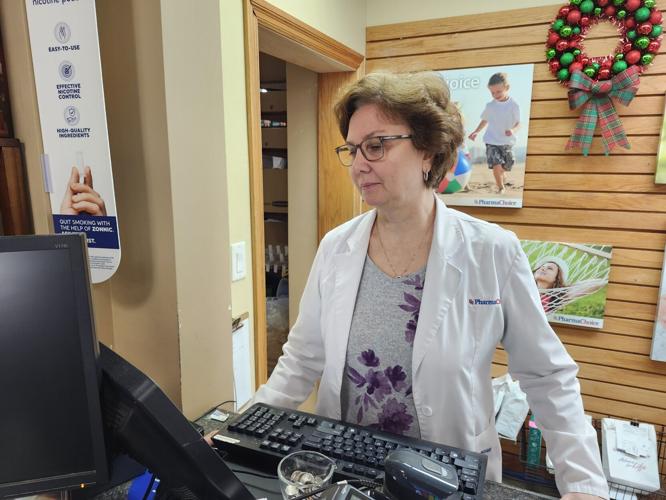 Port Carling eagerly anticipates impact of new doctor