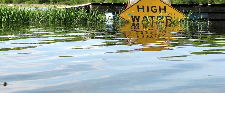 Water safety bulletin in effect for Parry Sound-Muskoka watersheds