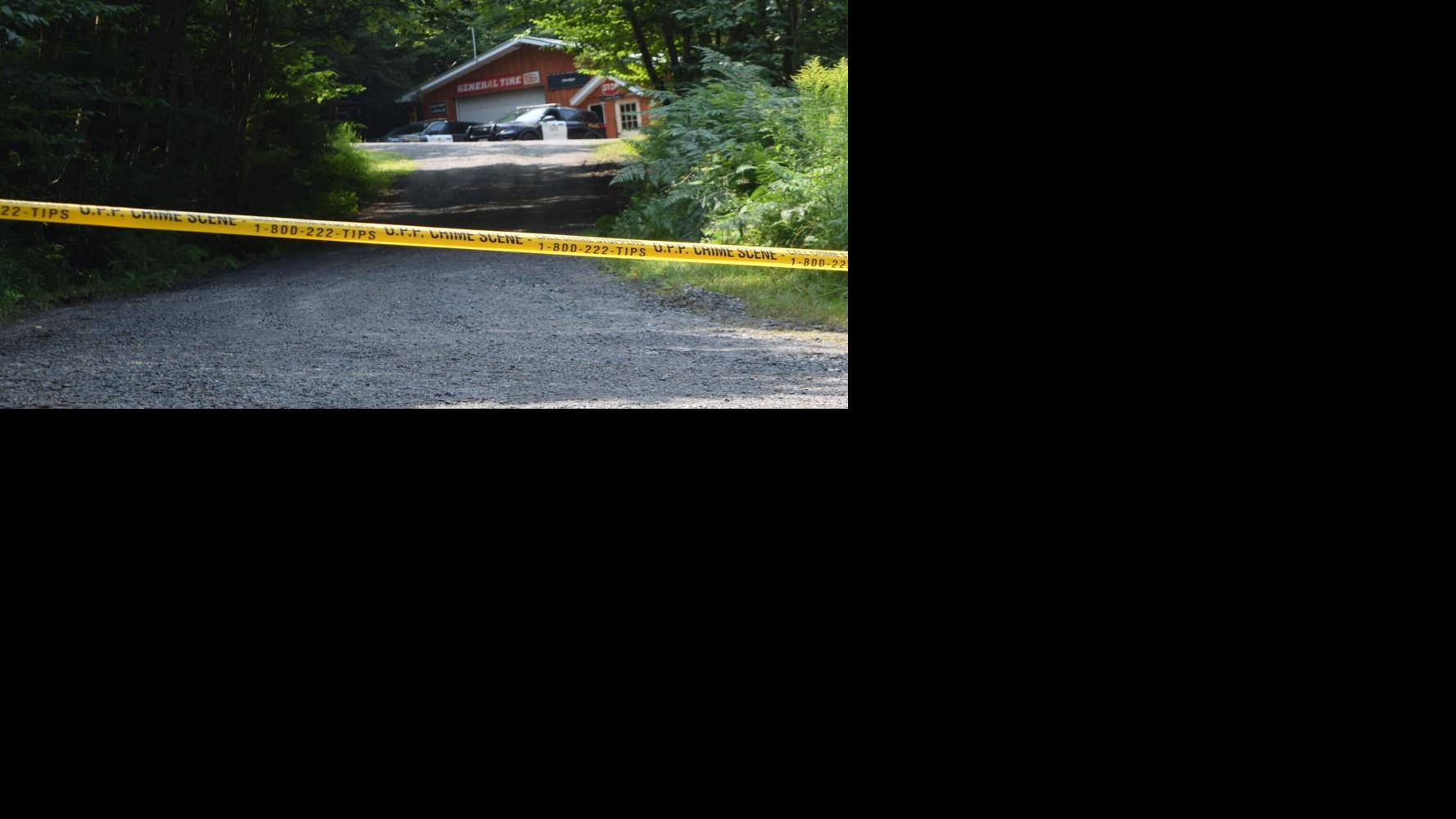 Updates on fire, shooting in Muskoka that left 3 dead