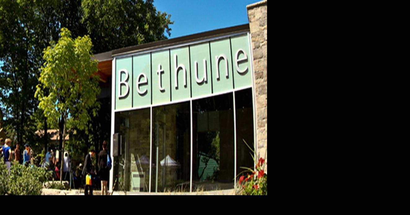 Bethune House in Gravenhurst free Nov. 12 to commemorate First World War