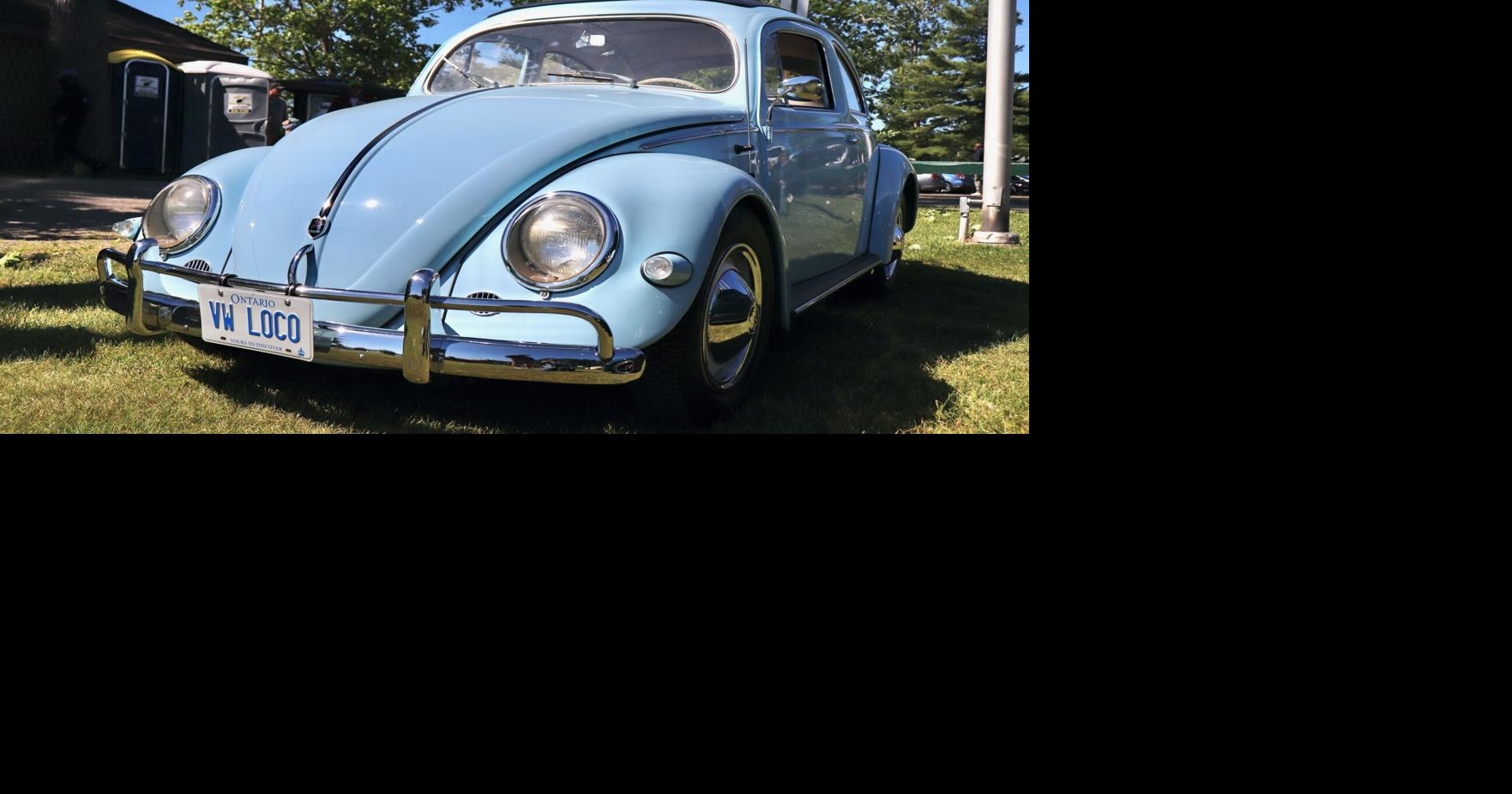 Summer fun, fancy cars: Annual Gravenhurst Car Show slated for June 17