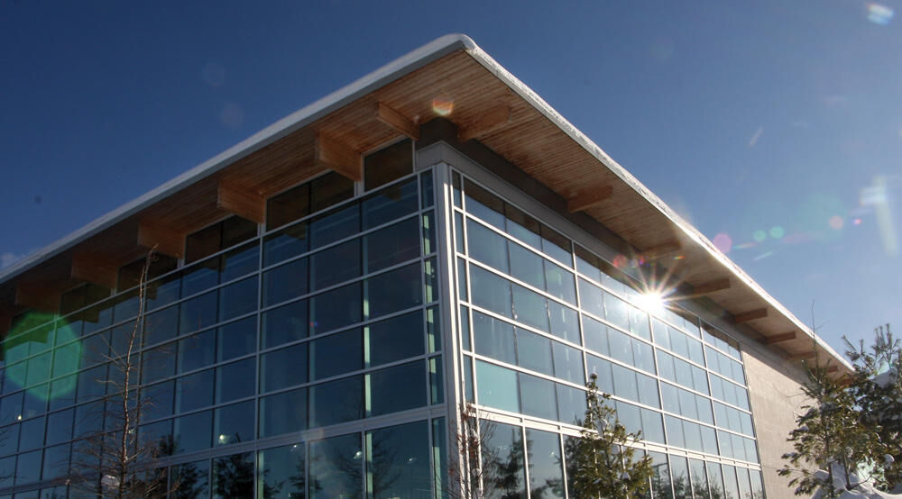 Bracebridge Sportsplex closed for two weeks