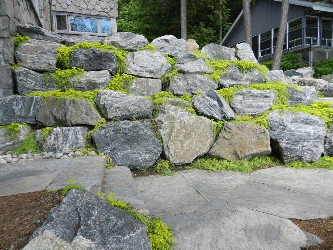 Your Muskoka property offers vast potential waiting to be tapped