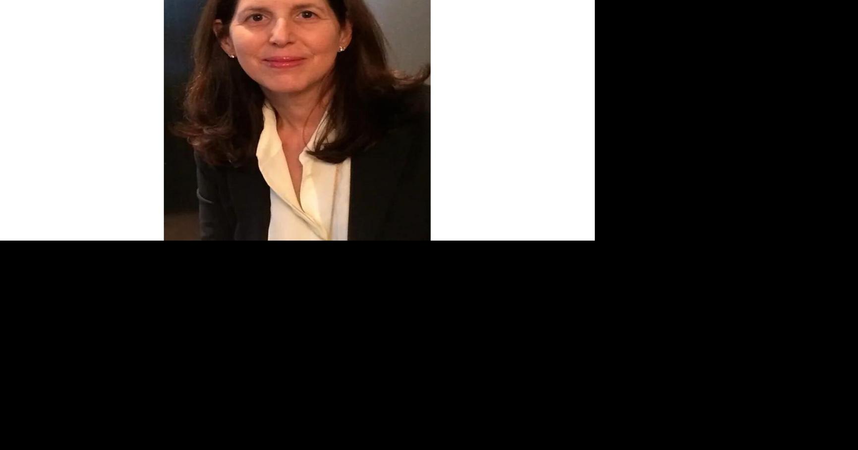 Why Sally Moyer Kent wants to be a Muskoka Lakes councillor