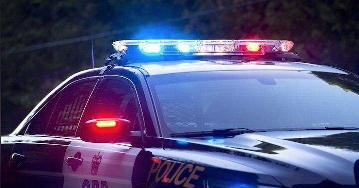 Huntsville OPP arrest five people over long weekend