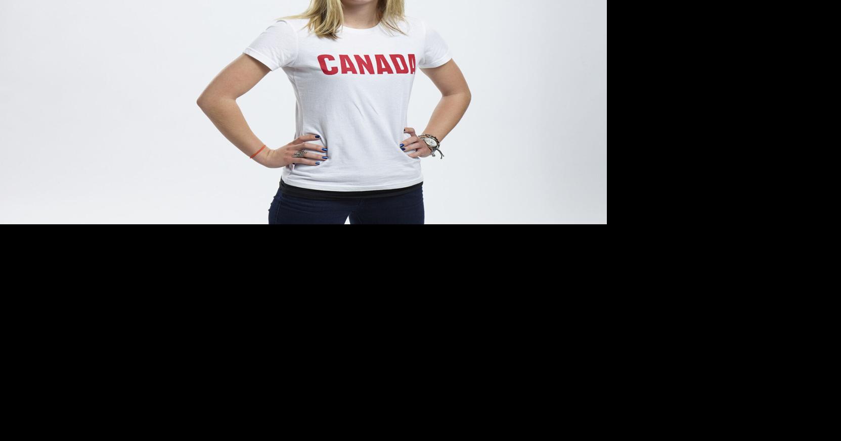 Second chance to meet Olympian Dara Howell