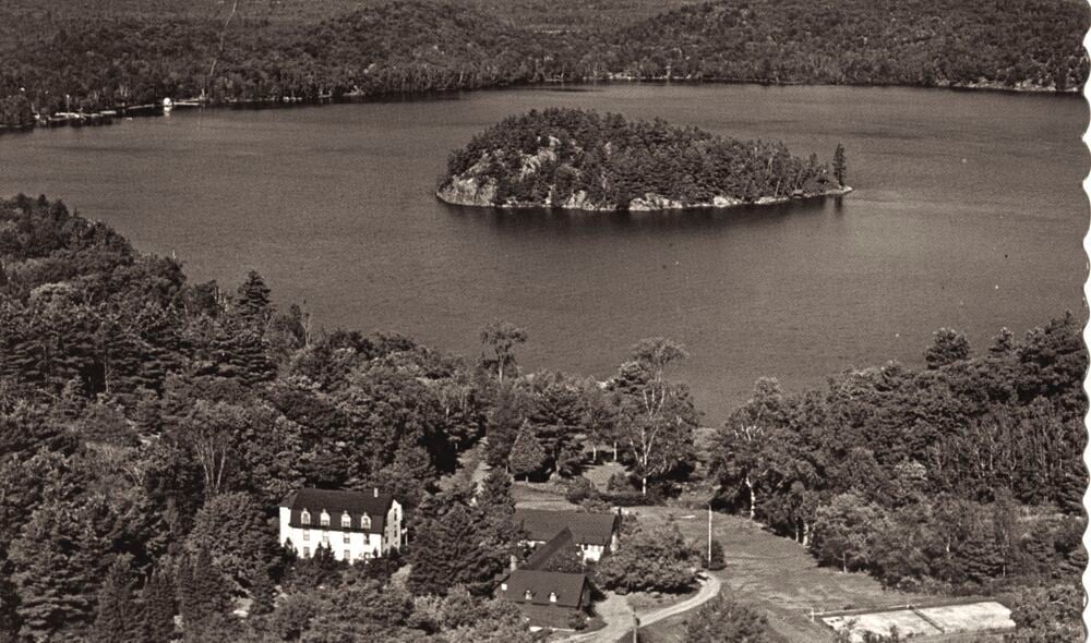 A trio of Muskoka historic resorts that paved the way