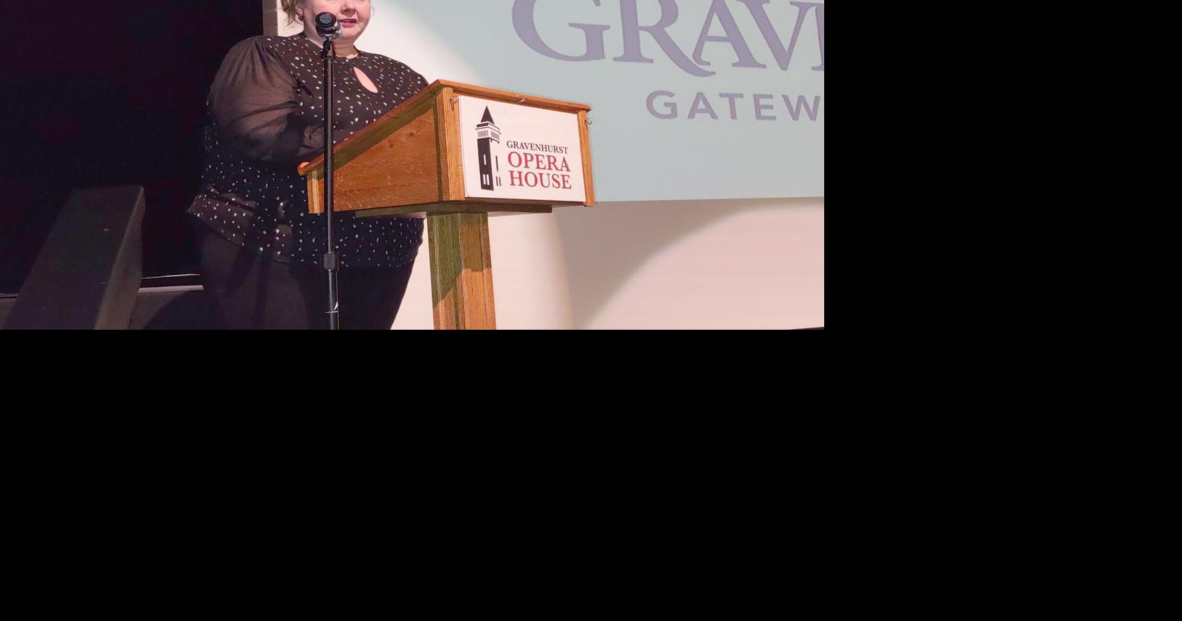 Transit options survey extended for Gravenhurst residents