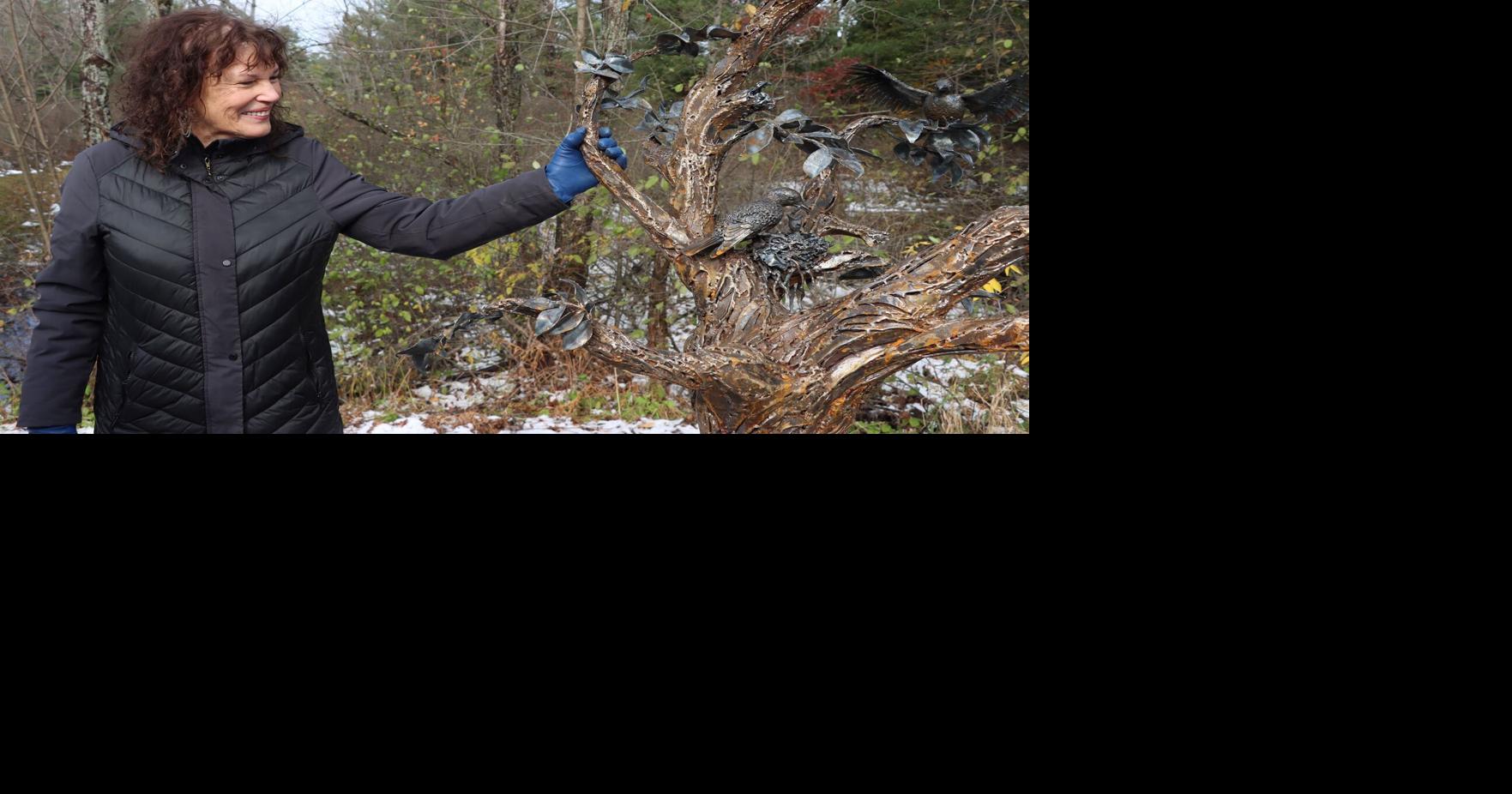 Bracebridge baby catalyst behind pediatric palliative care room
