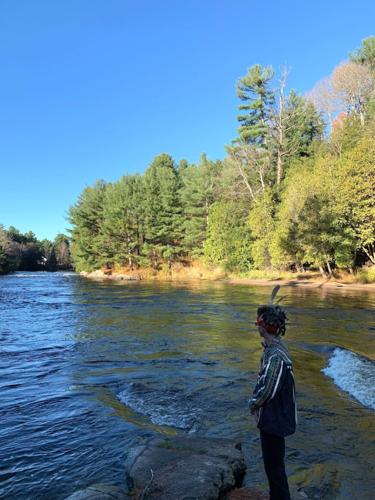 Christopher Stock on restoring the Muskoka’s watershed
