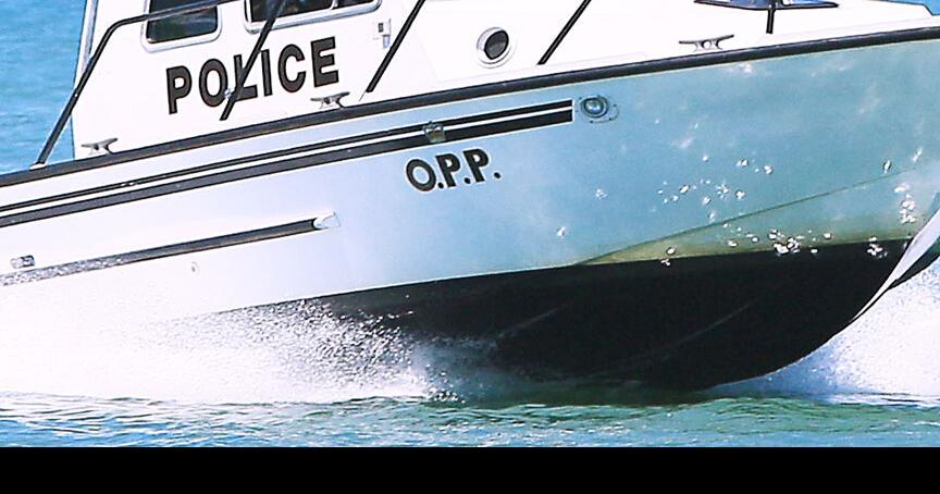 Muskoka boat operators face many charges from long weekend