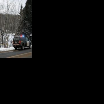 Dwight hit with another home invasion