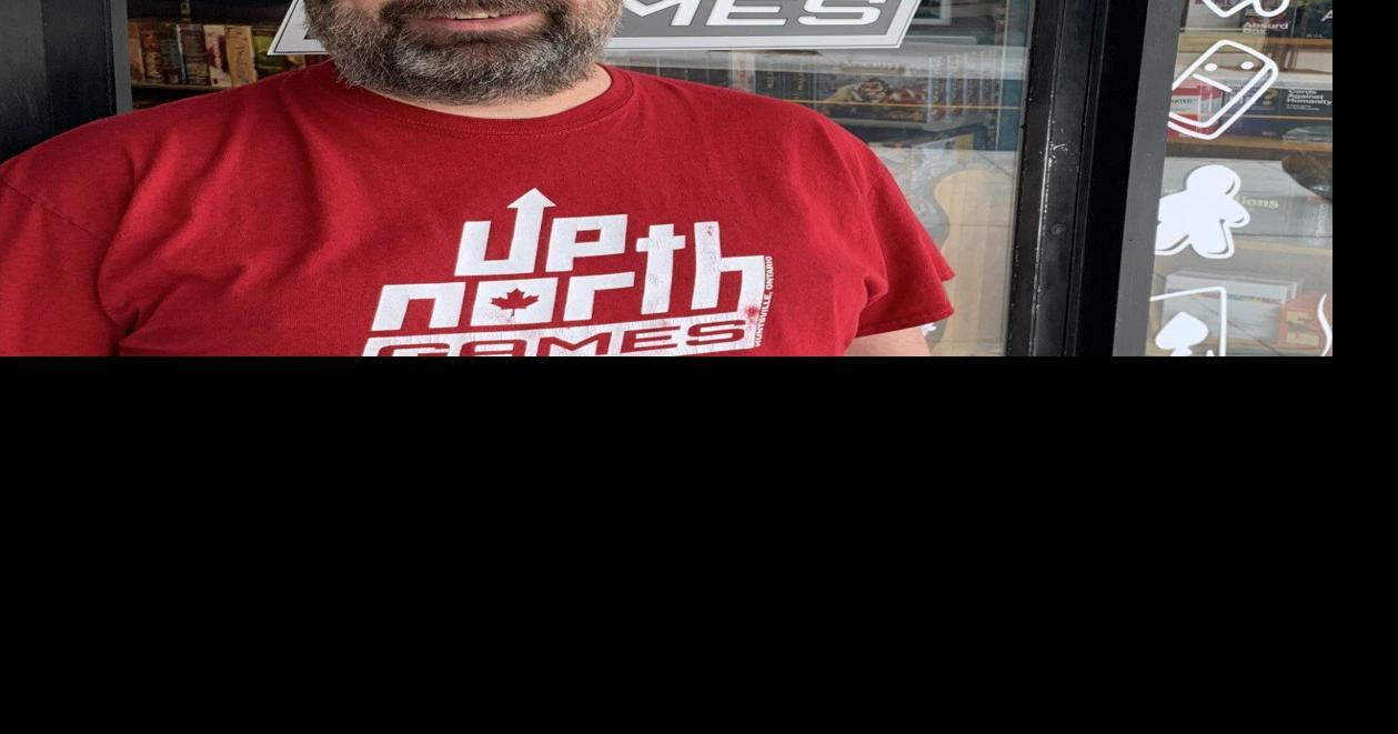 How Up North Games is representing gamers across Huntsville