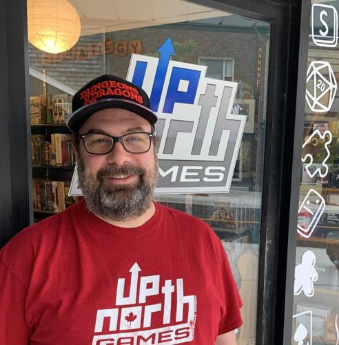 How Up North Games is representing gamers across Huntsville
