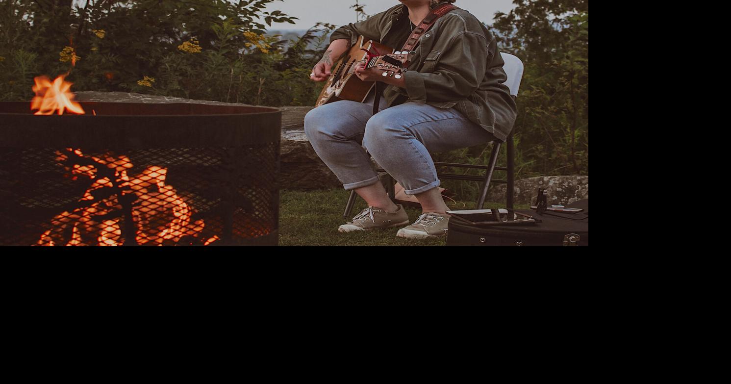 Cosy up to the campfire with more Muskoka Music Crawl dates