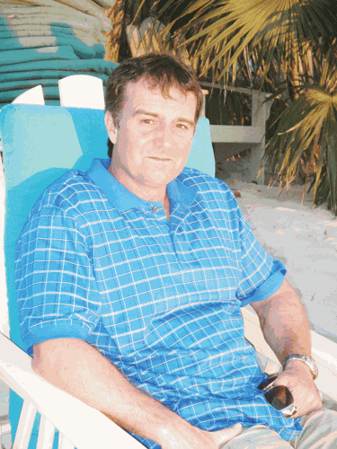 Farewell to Mark Reid: lawyer, coach, columnist