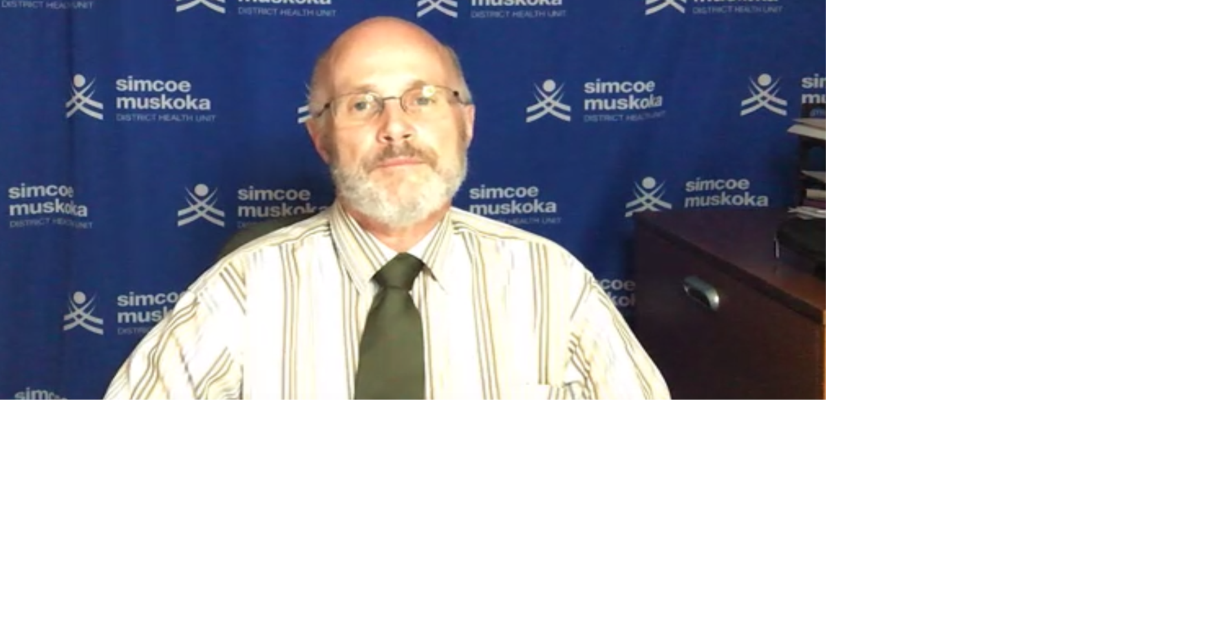 Simcoe Muskoka health unit finds no pattern in breakthrough cases